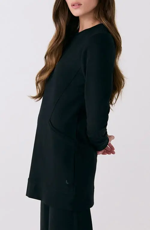 LOLE Mindset Tunic Sweatshirt