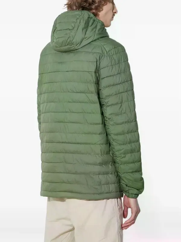 Columbia Silver Falls™ Hooded Quilted Jacket