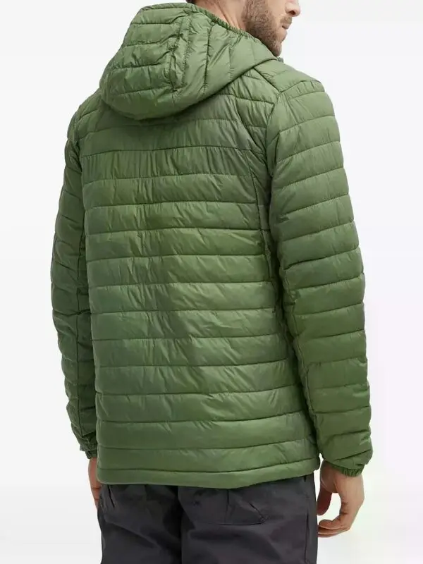 Columbia Silver Falls™ Hooded Quilted Jacket