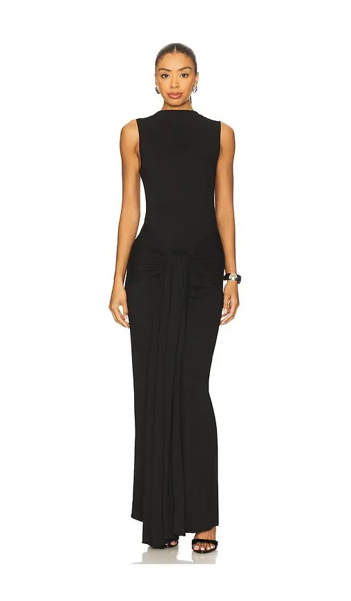 Superdown Piper Maxi Dress