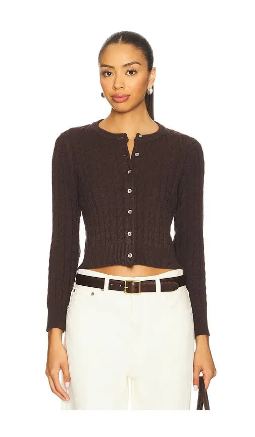 Callahan Valerie Cardigan