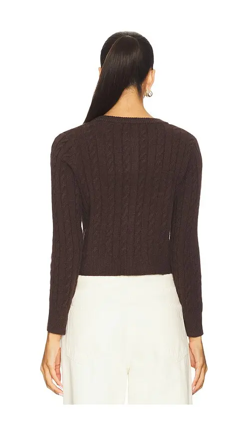 Callahan Valerie Cardigan