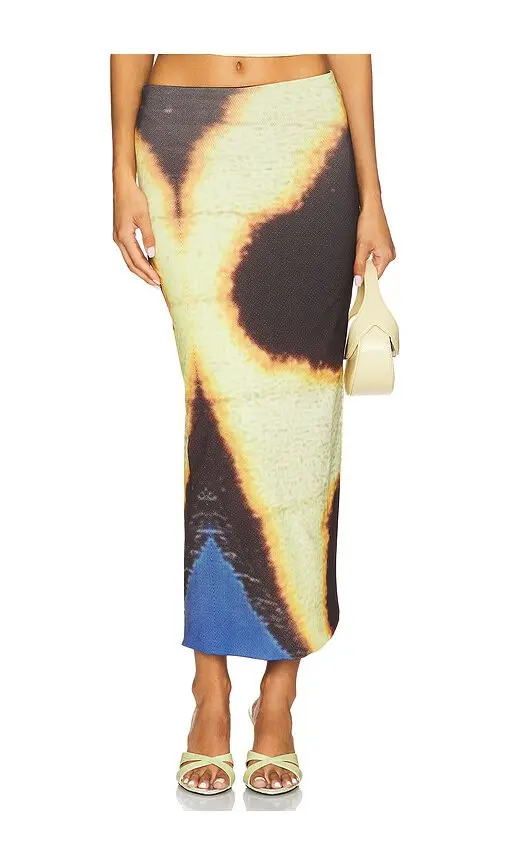 FENERS Tu X Mi Skirt - Night