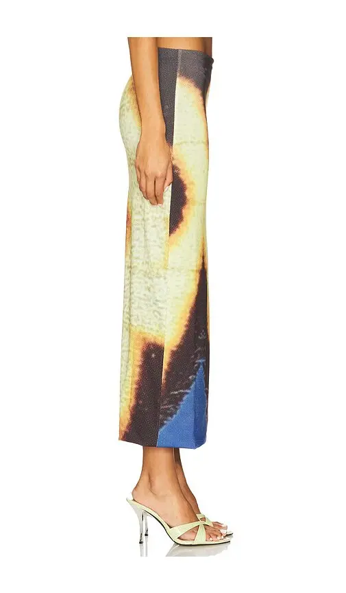 FENERS Tu X Mi Skirt - Night