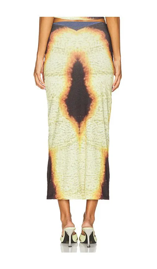 FENERS Tu X Mi Skirt - Night