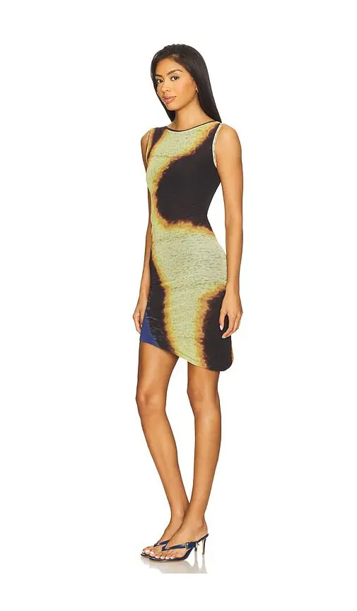 FENERS Caracola Dress - Night