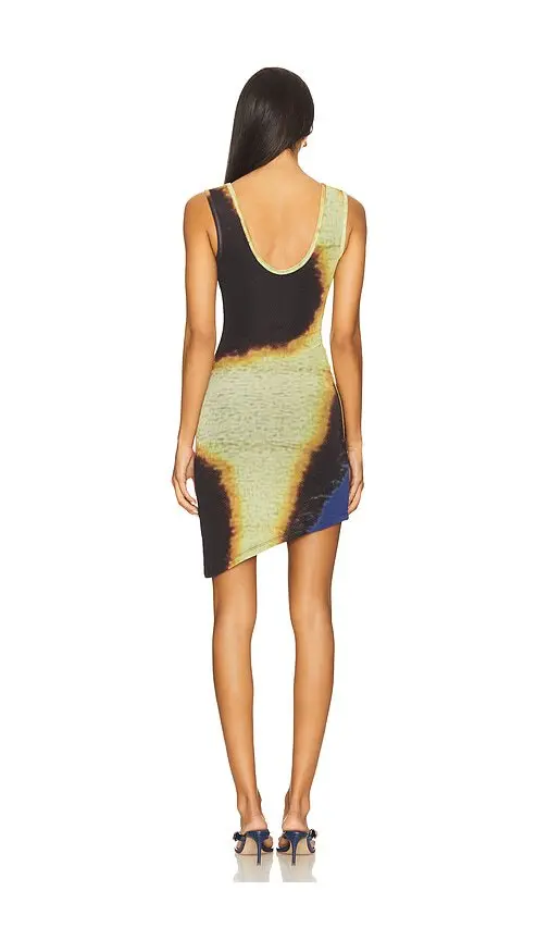 FENERS Caracola Dress - Night
