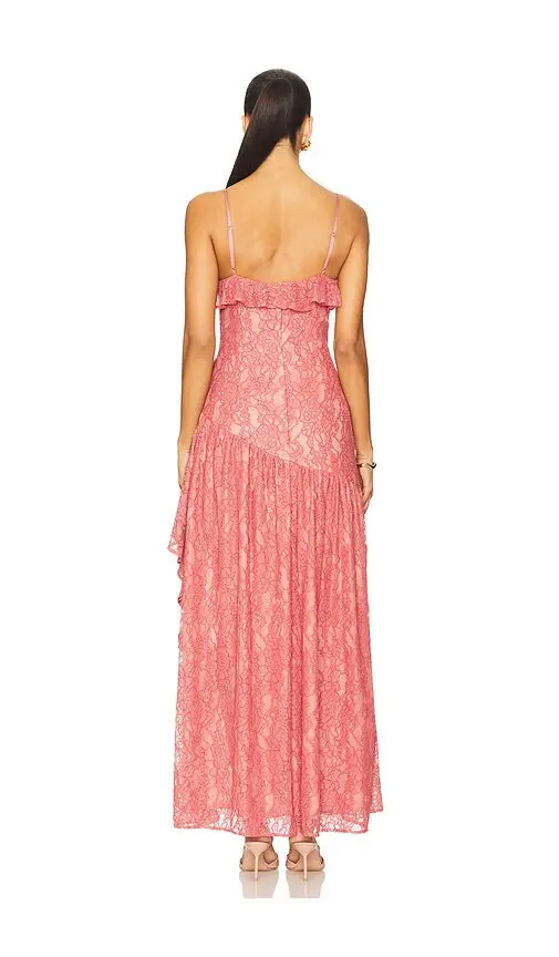 Tularosa Jada Maxi Dress
