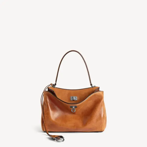 Balenciaga Rodeo Small Handbag