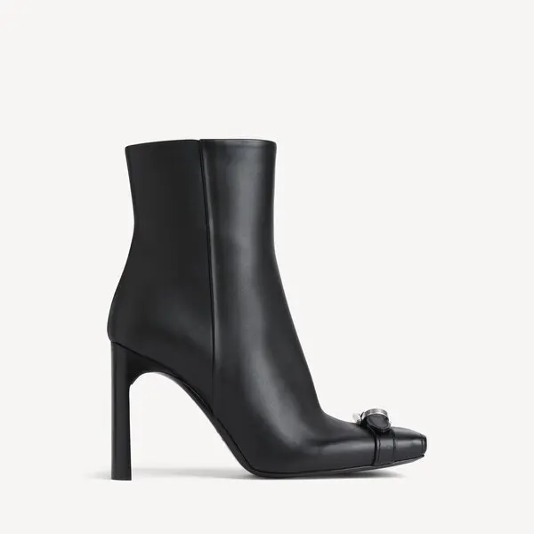 Balenciaga Bel Air 100mm Bootie