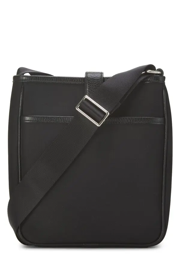 Burberry Buckle Messenger Bag