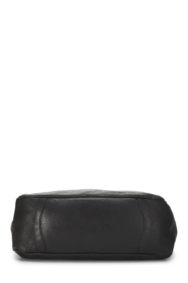 Prada Vitello Daino Convertible Tote