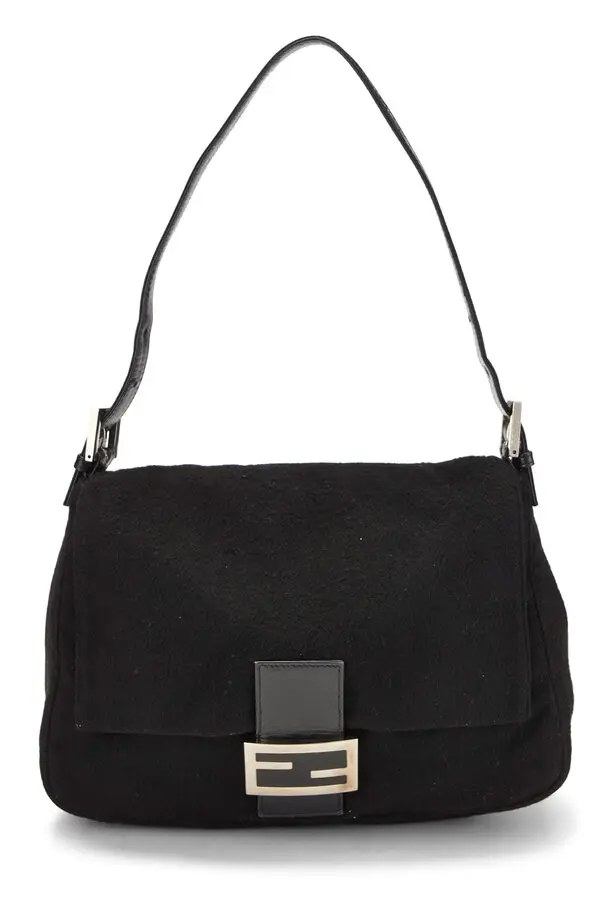 Fendi Mama Shoulder Bag