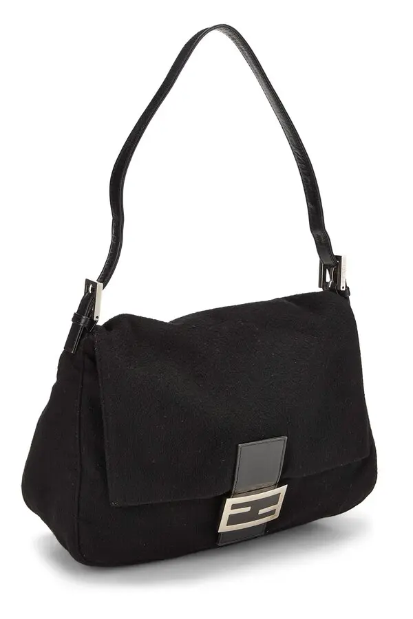 Fendi Mama Shoulder Bag