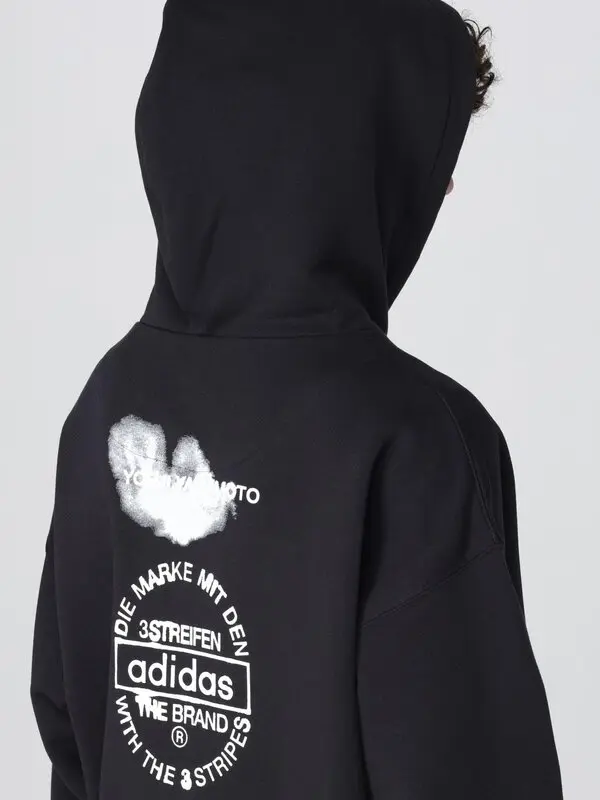 Y3 Hoodie