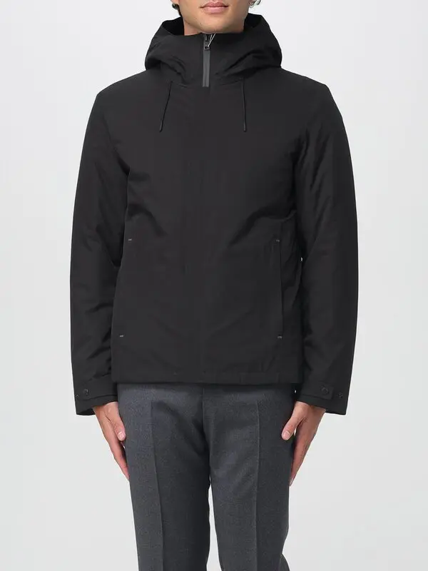 Woolrich Jacket - Black