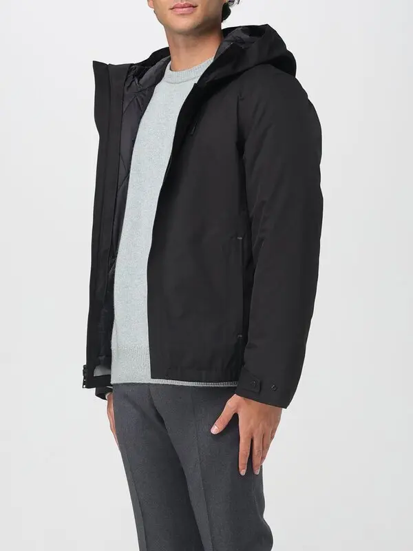 Woolrich Jacket - Black