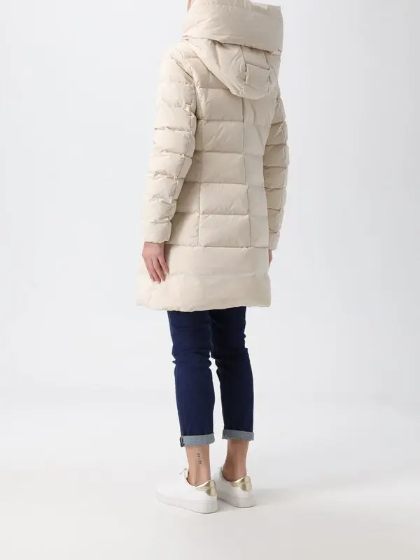 Woolrich Jacket - White