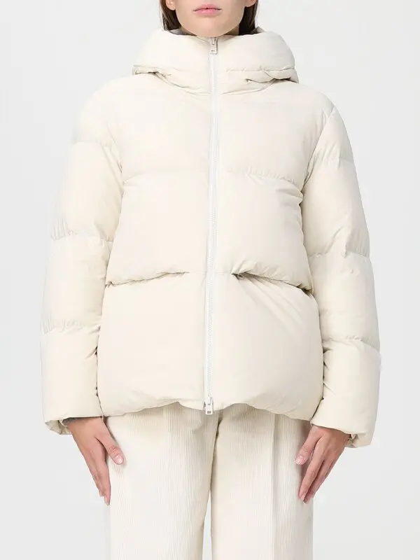 Woolrich Jacket - Cream