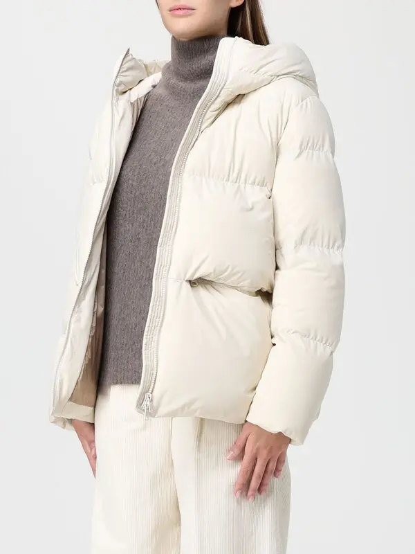 Woolrich Jacket - Cream