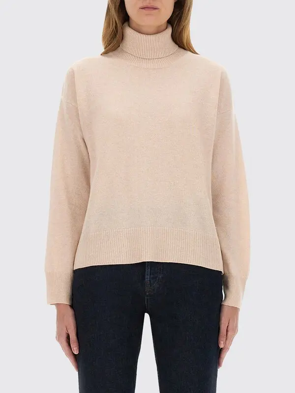 Woolrich Sweater - Pink