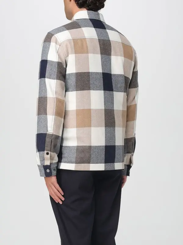 Woolrich Jacket - Beige