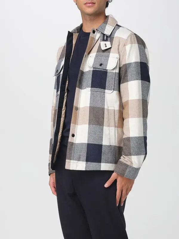 Woolrich Jacket - Beige