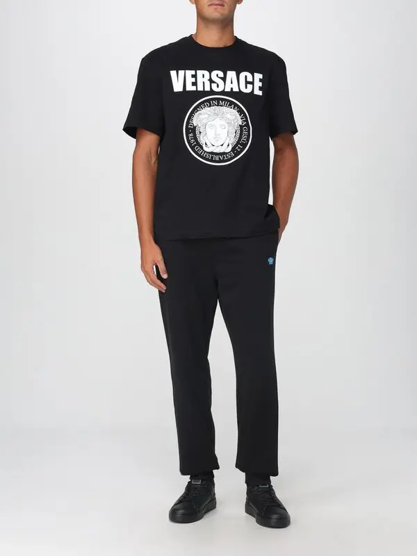 Versace Track Pants