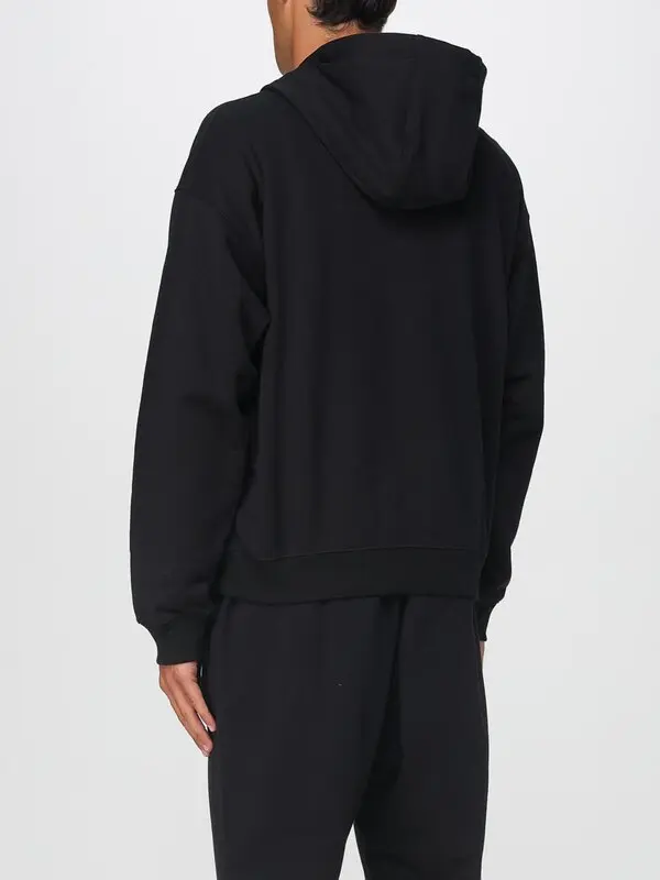 Versace Logo Hoodie