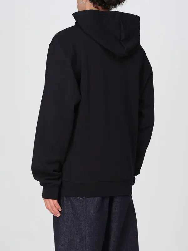 Jacquemus Sweatshirt - Black