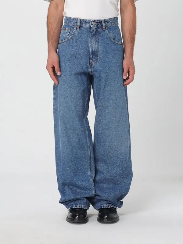 MAISON MARGIELA Jeans