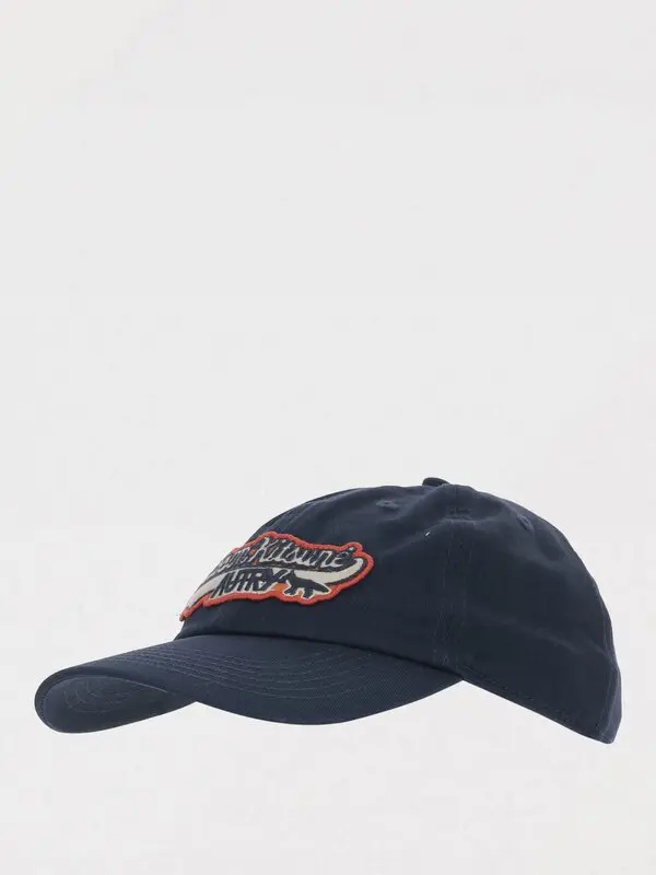 AUTRY Cap - Blue 1