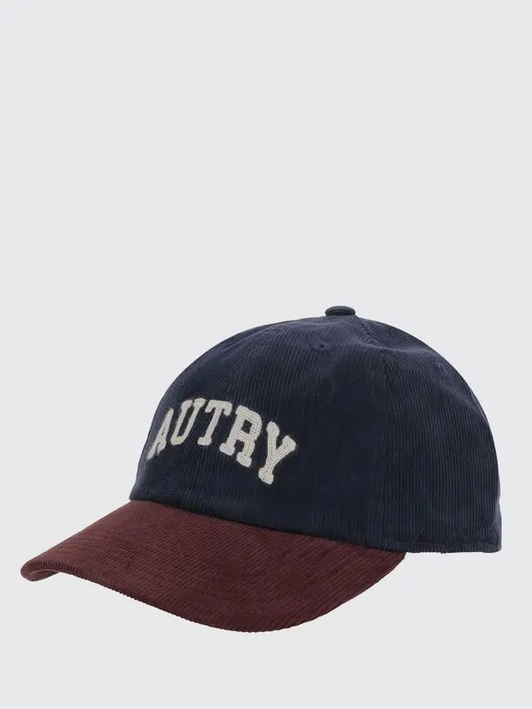 AUTRY Cap - Blue