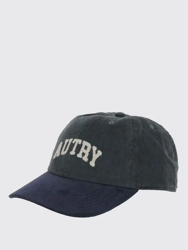 AUTRY Cap - Green