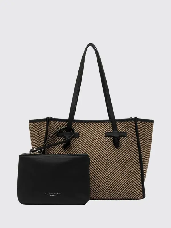 GIANNI CHIARINI Tote Bag