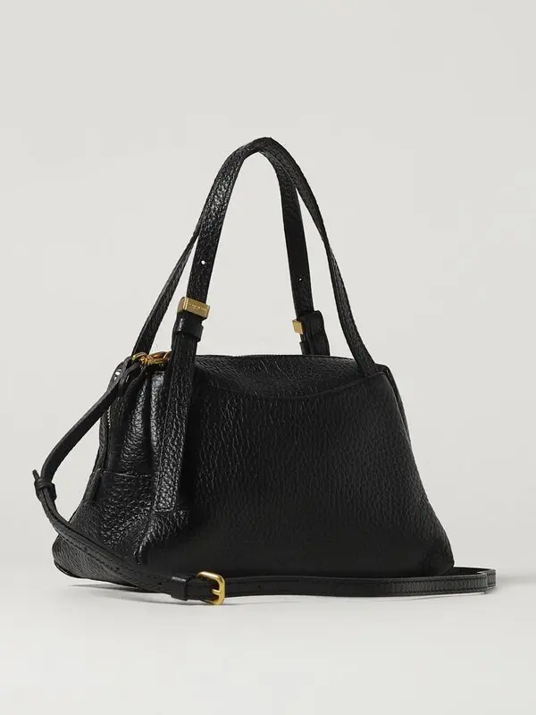 GIANNI CHIARINI Shoulder Bag - Black