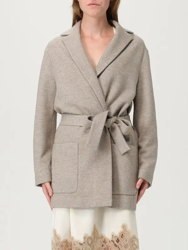 Fabiana Filippi Coat