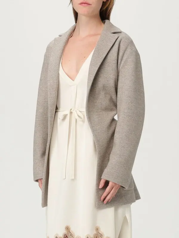 Fabiana Filippi Coat