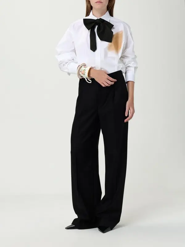 Moschino Cotton Shirt