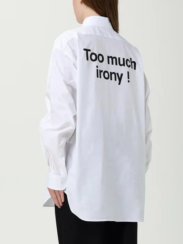 Moschino Cotton Shirt