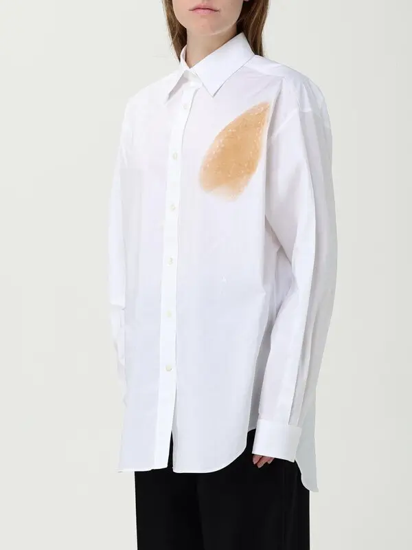 Moschino Cotton Shirt