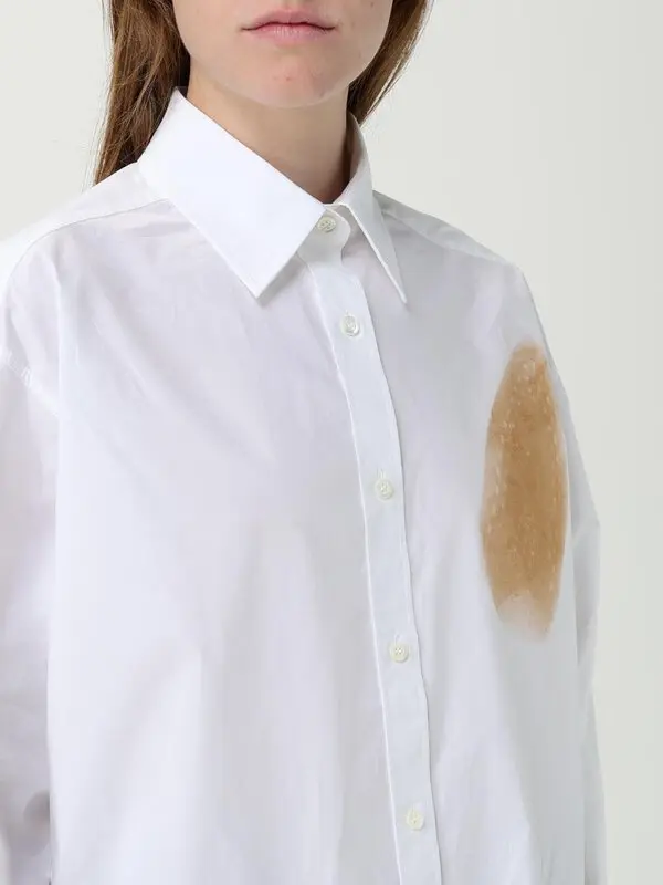 Moschino Cotton Shirt