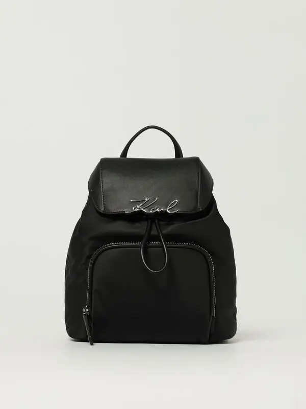 Karl Lagerfeld Backpack