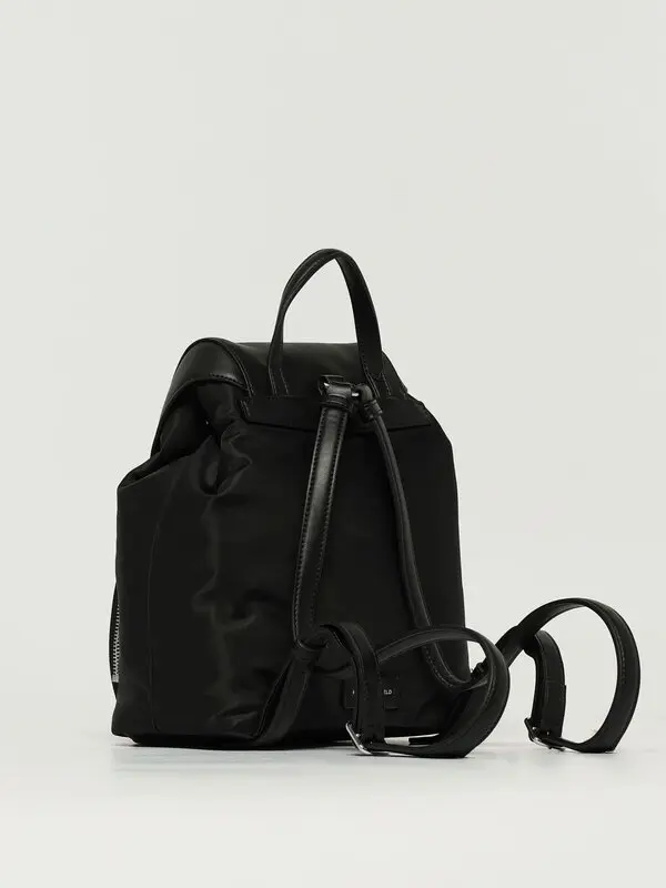 Karl Lagerfeld Backpack