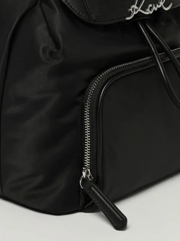 Karl Lagerfeld Backpack