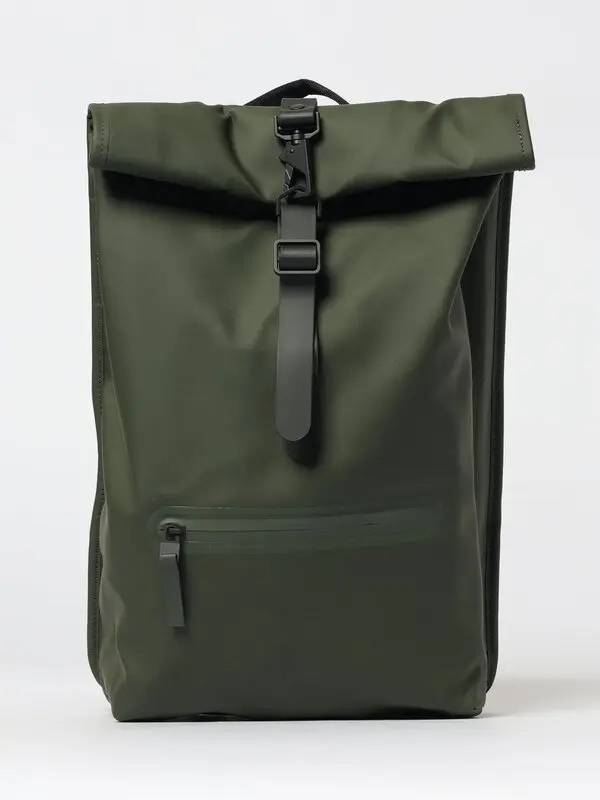Rains Backpack - Green