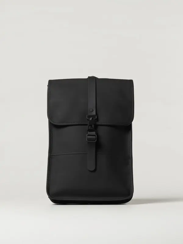 Rains Backpack - Black