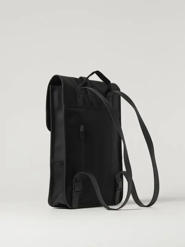 Rains Backpack - Black