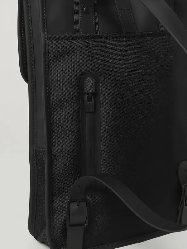 Rains Backpack - Black