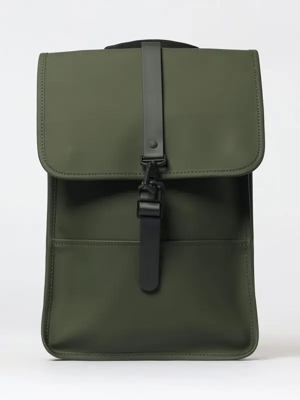 Rains Backpack - Military